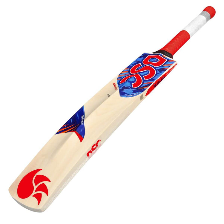 DSC Roar Hunter Kashmir Willow Cricket Bat – Sportswing.in
