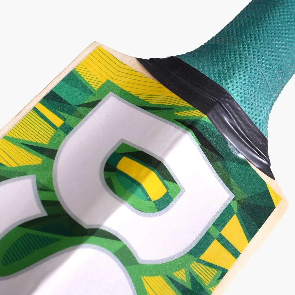 DSC Wildfire Torch Cricket Tennis Bat-SH – Sportswing.in