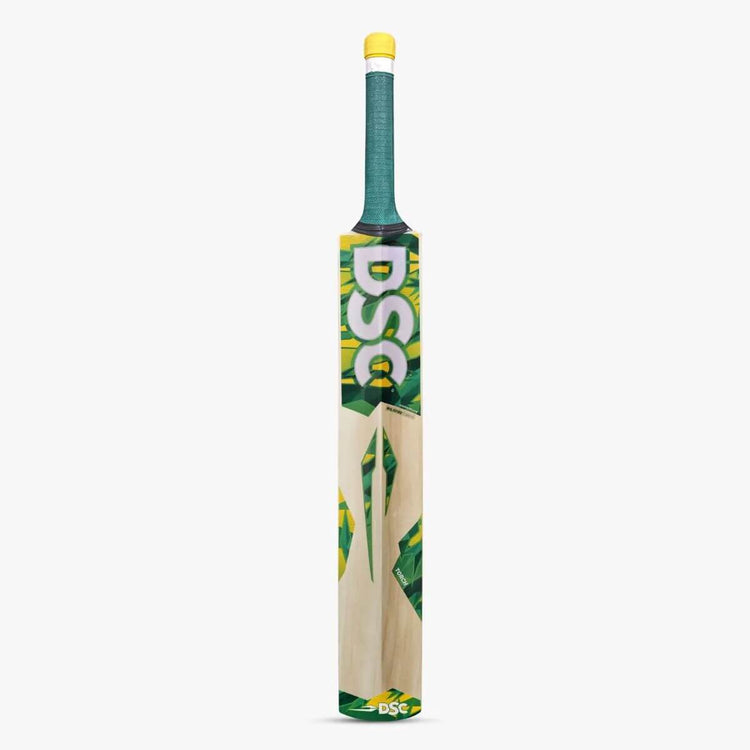 DSC Wildfire Torch Cricket Tennis Bat-SH – Sportswing.in