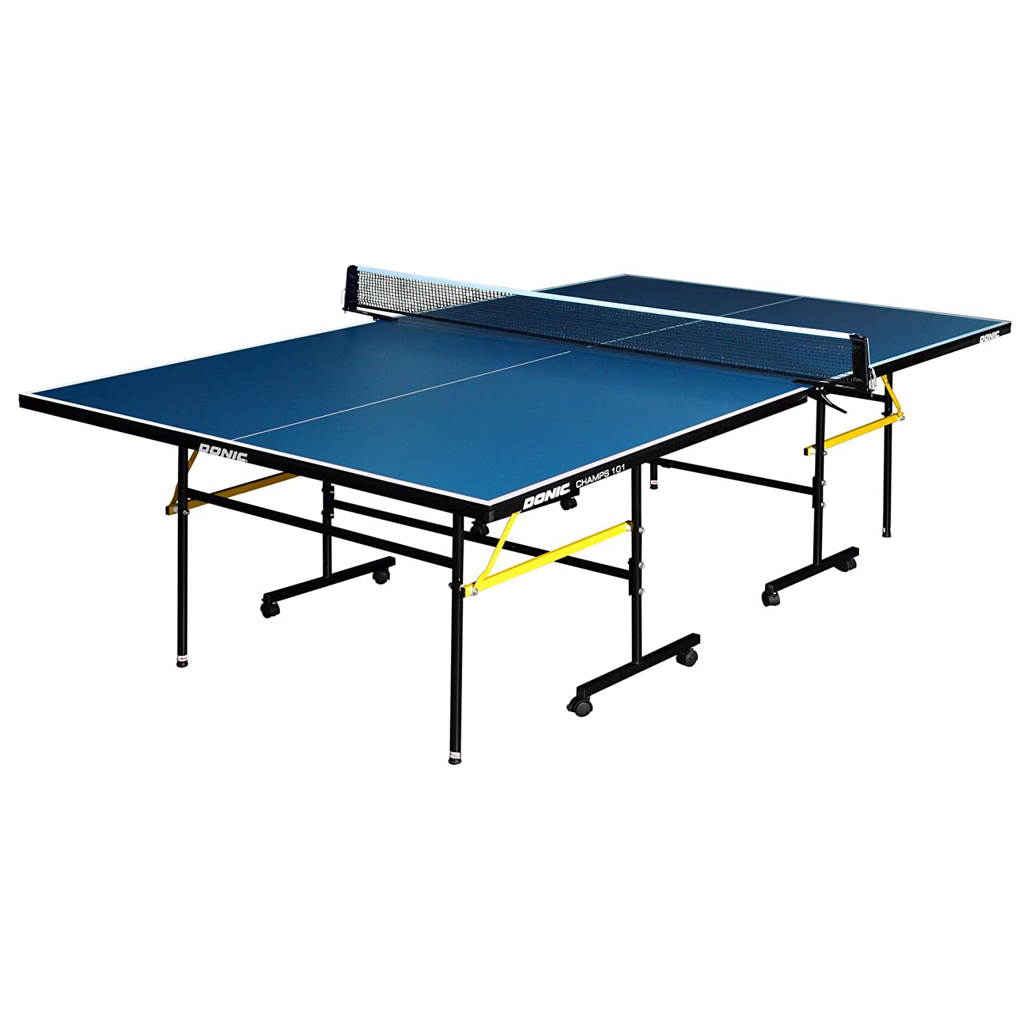 Donic Champ 101 Table Tennis Table – Sportswing.in
