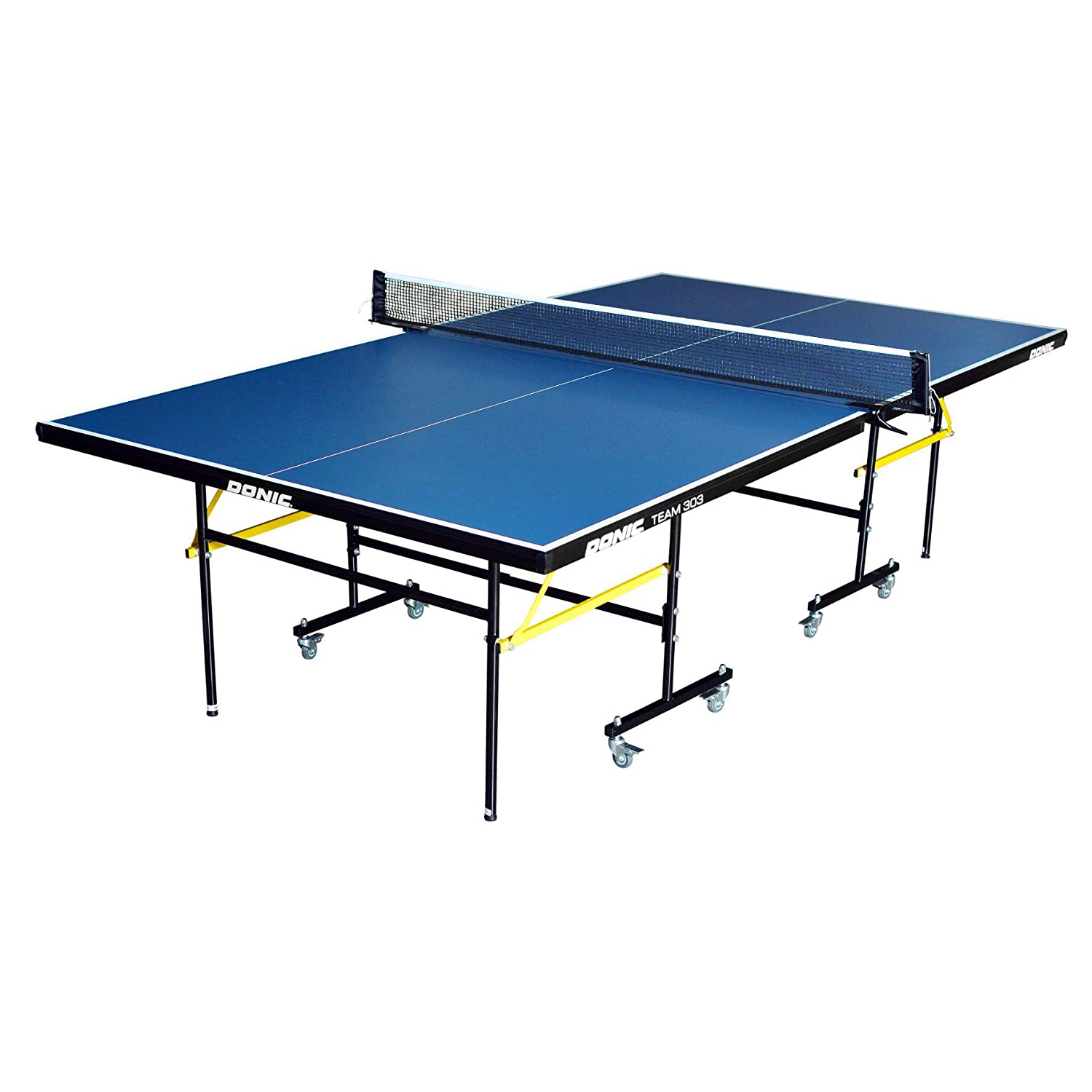 Donic Team 303 Table Tennis Table – Sportswing.in