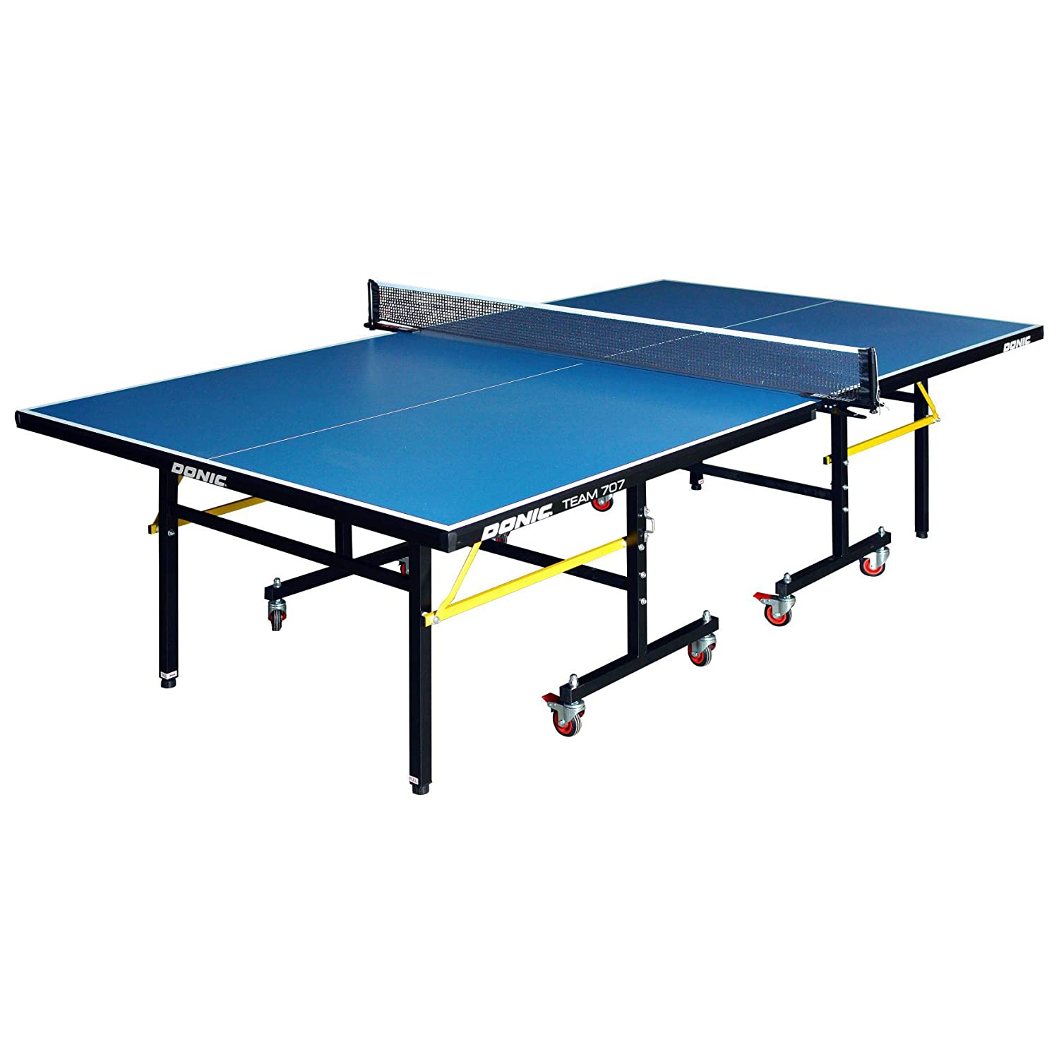 Donic Team 707 Table Tennis Table – Sportswing.in