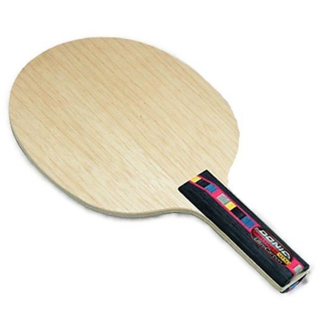Donic Waldner Ultra Senso Carbon Concave Table Tennis Blade – Sportswing.in