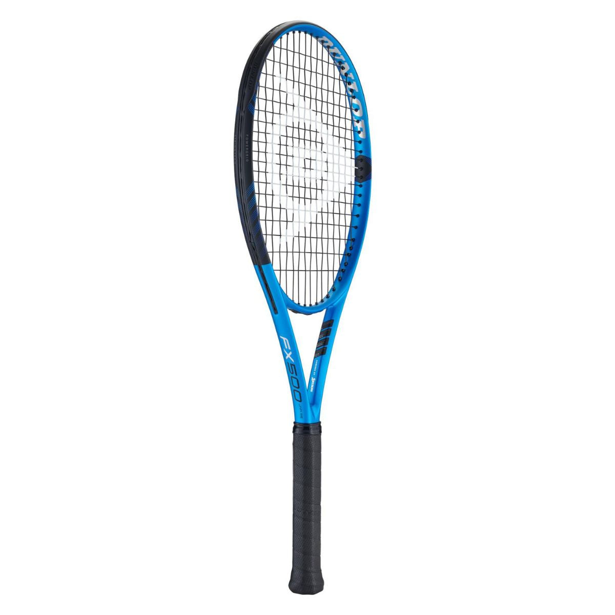 Dunlop FX 500 JNR 26 Tennis Racquet – Sportswing.in