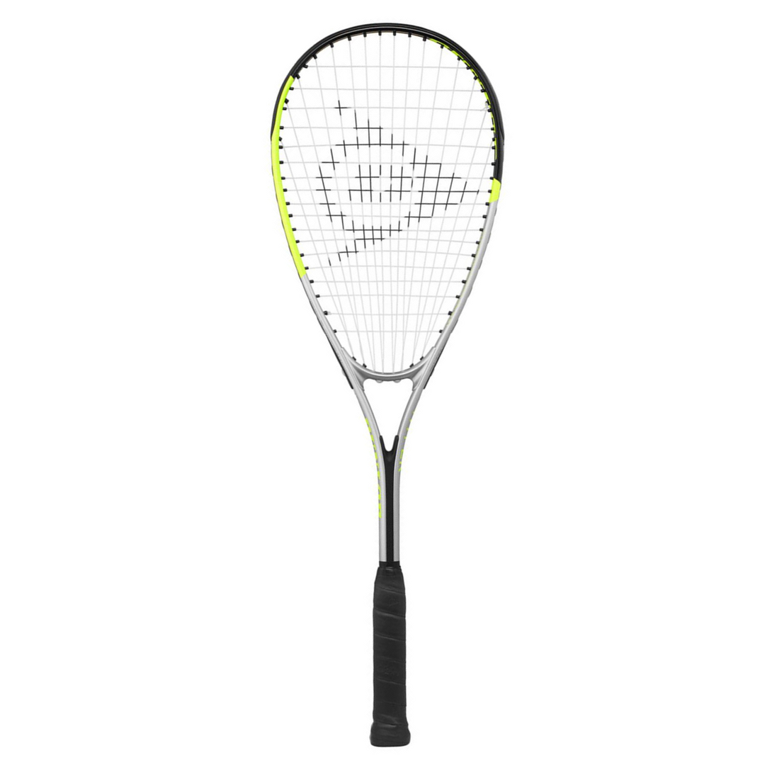 Dunlop SR Hyper Lite Ti Squash Racquet – Sportswing.in
