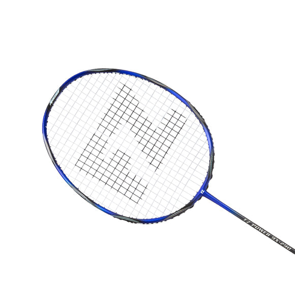 FZ Forza Power 9x-290 Badminton Racquet-Blue – Sportswing.co