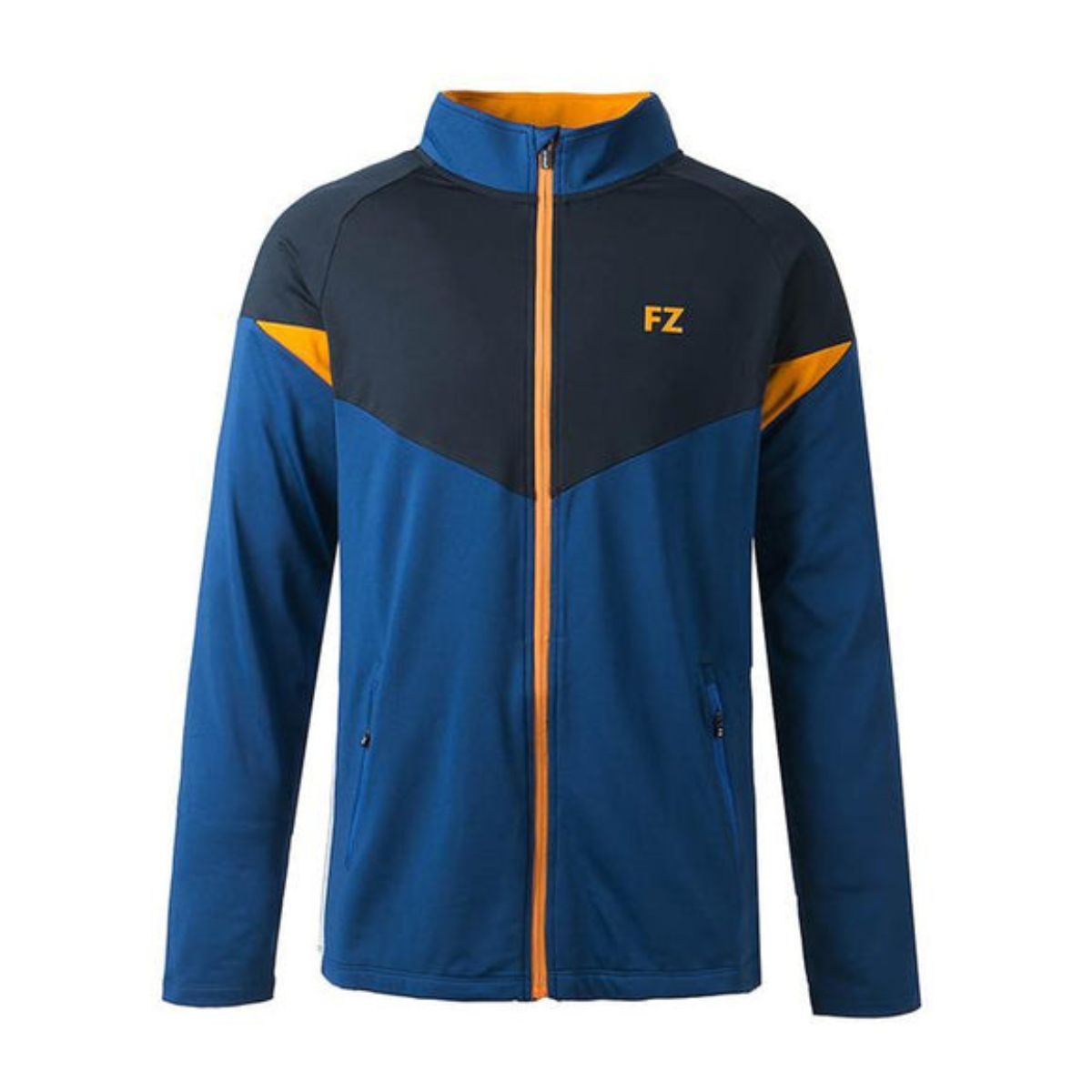 FZ Forza Sobert Men National Jacket – Sportswing.in