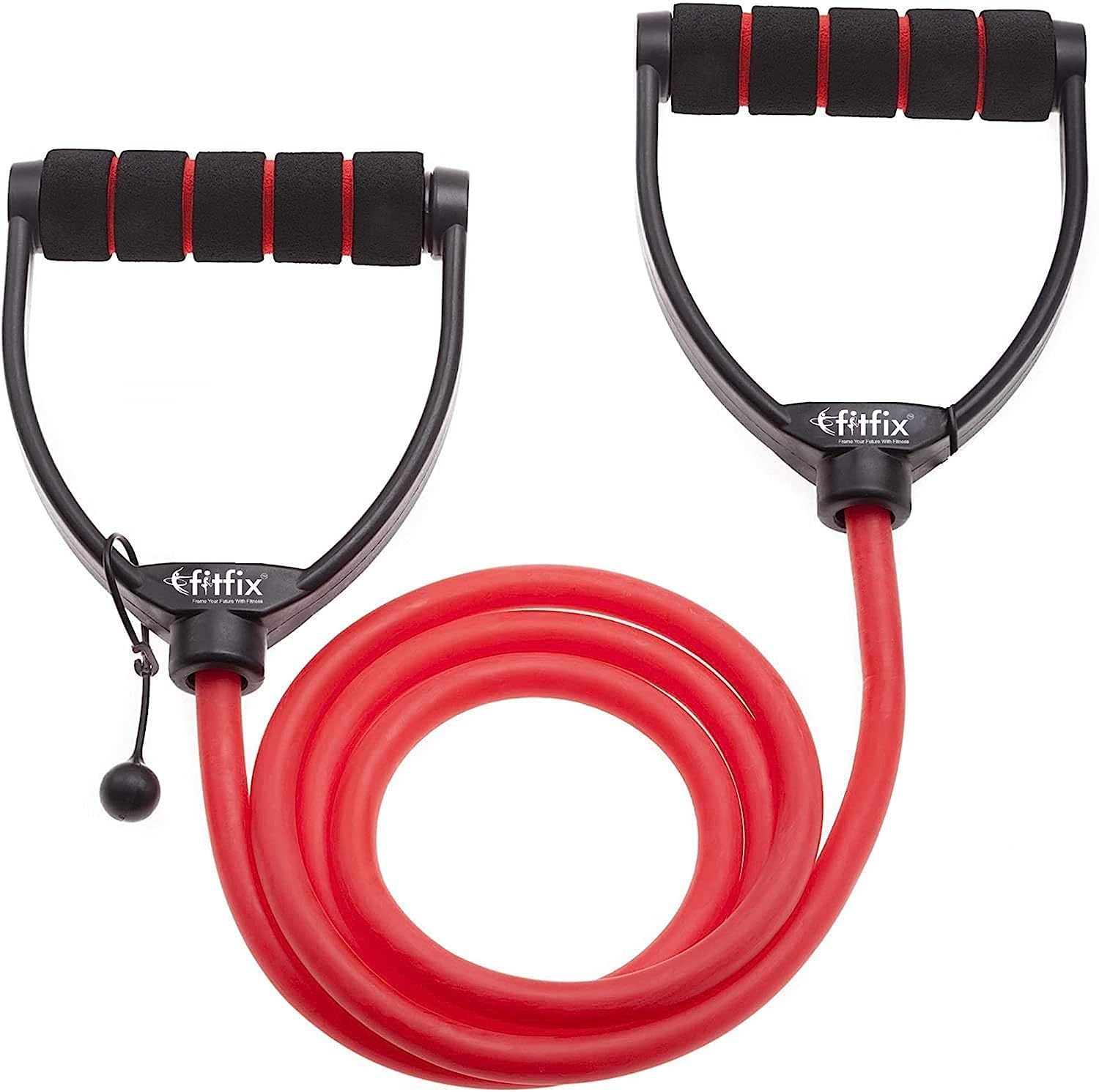 Fitfix Resistance Tube – Sportswing.in