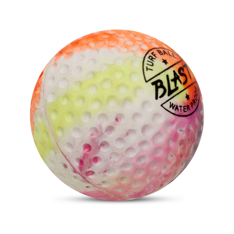 Flash Blast Turf Hockey Ball – Sportswing.in