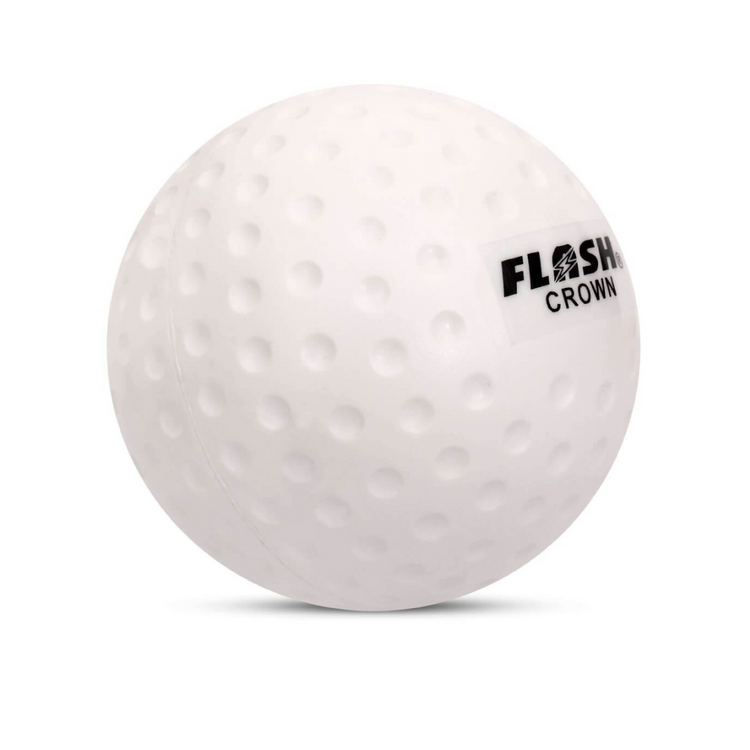 Flash Crown Turf Hockey Ball – Sportswing.in