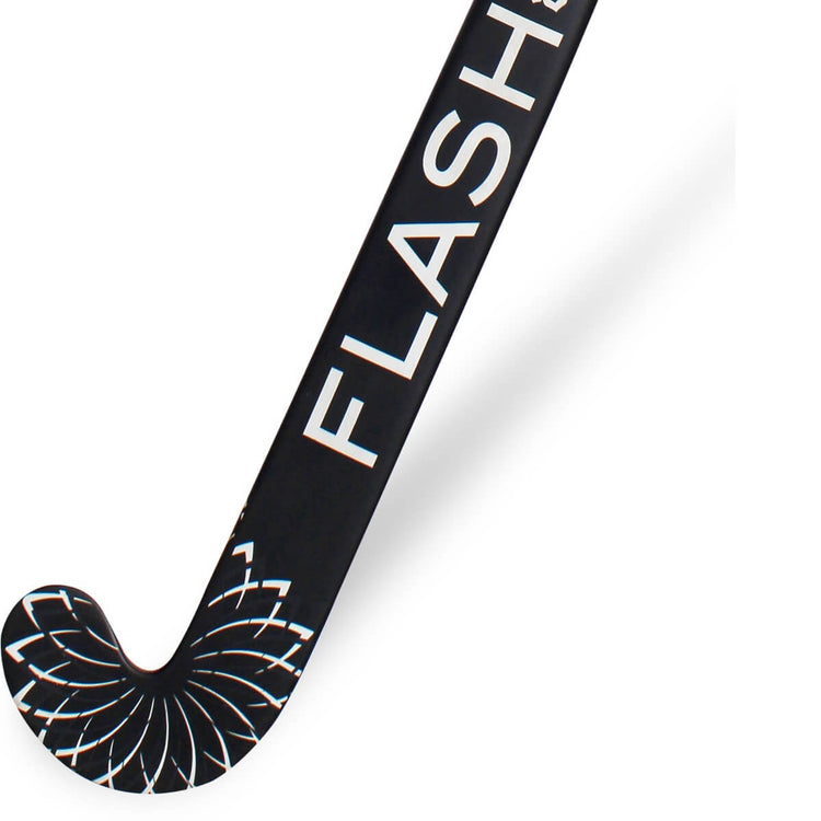 Flash Crown International Hockey Stick (37 INCHES) – Sportswing.in