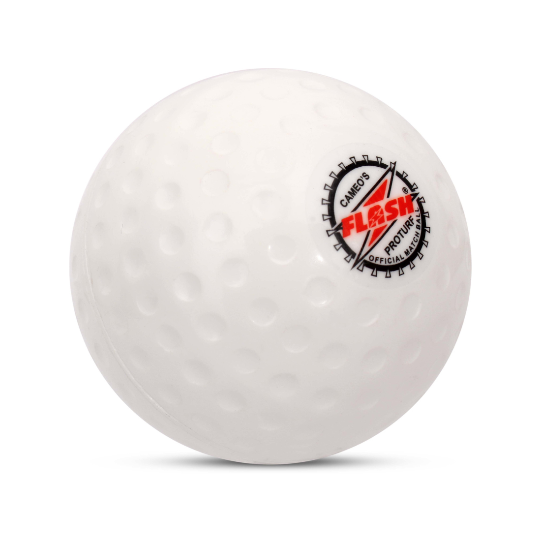 Flash Proturf Turf Hockey Ball – Sportswing.in