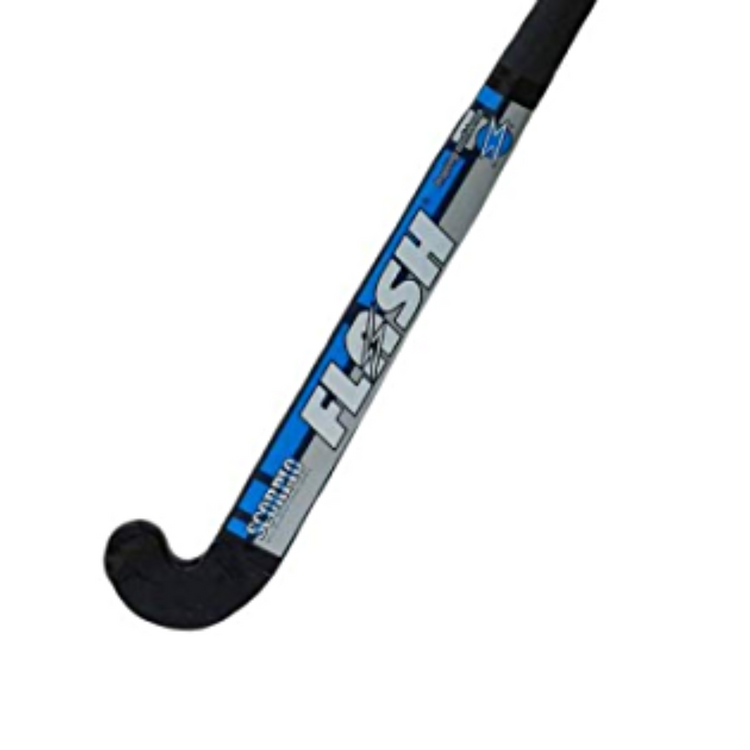Flash Scorpio Wooden Hockey Stick (30, 33, 36 inch) – Sportswing.in