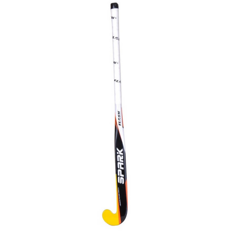 Flash Spark Hockey Stick (37 inch) – Sportswing.in