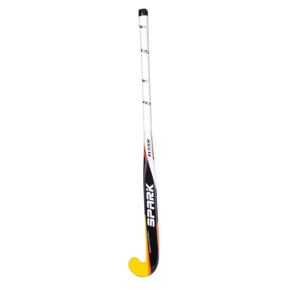Flash Spark Hockey Stick (37 inch) – Sportswing.in