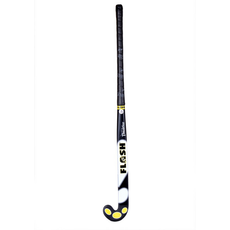 Flash Thunder Hockey Stick (37 inch) – Sportswing.in