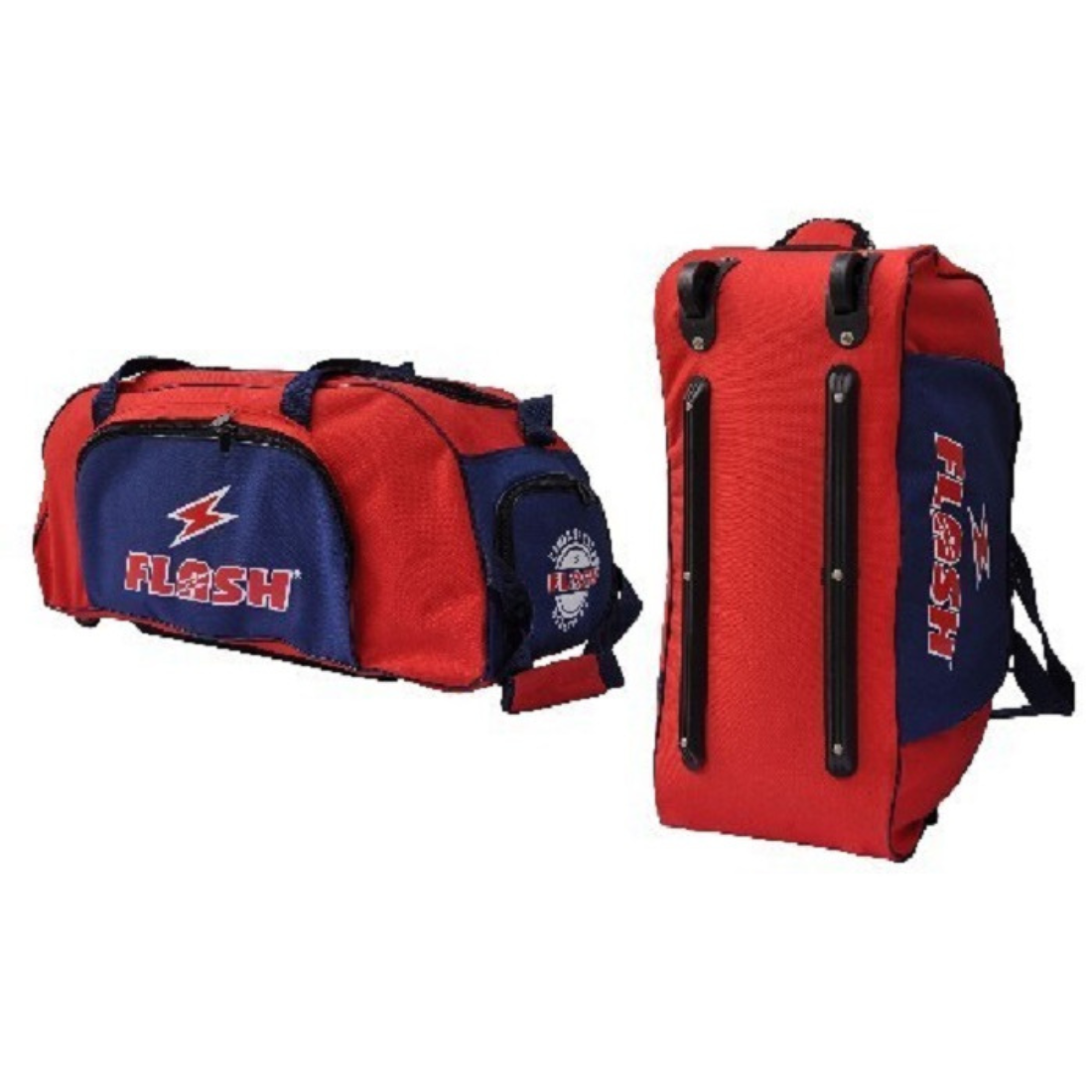 Flash Wheelie Carry Bags – Sportswing.co