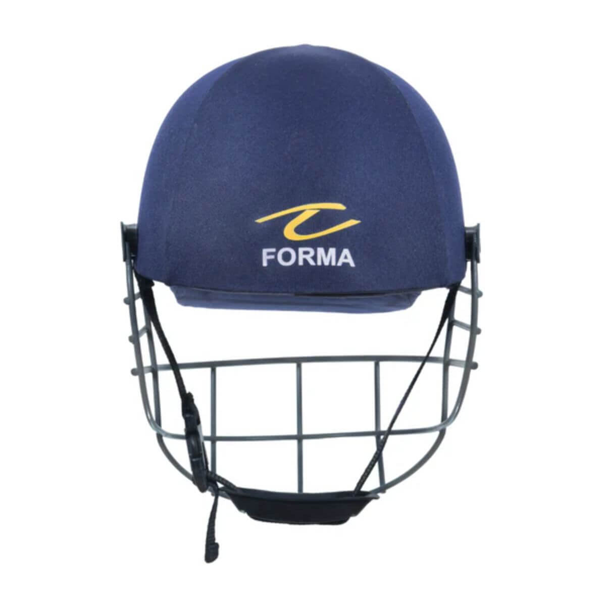 Forma RP-17 County Plus MS Grill Cricket Helmet – Sportswing.in