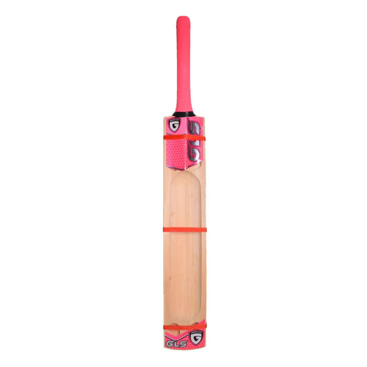GLS Cobra Kashmir Willow Scoop Soft Tennis Bat – Sportswing.in