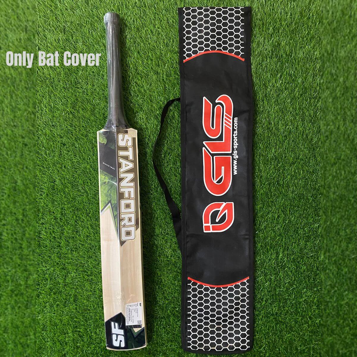 GLS Cricket Bat Cover-Plain – Sportswing.in