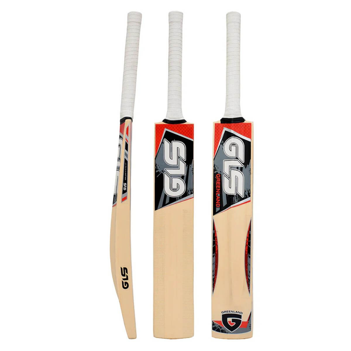 GLS NX-300 Kashmir Willow Soft Tennis Bat – Sportswing.in