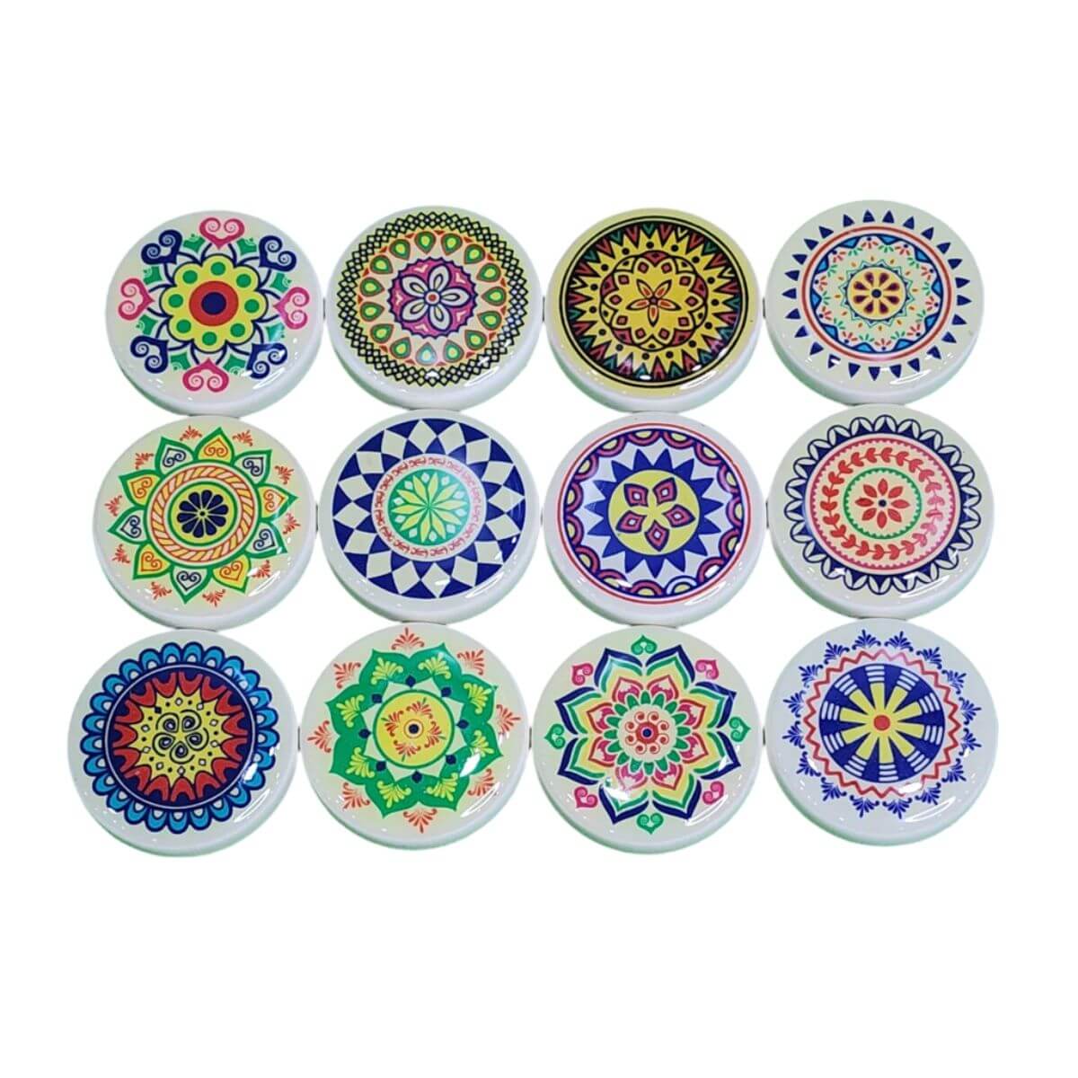 GLS New Capital Carrom Striker (Pack of 1 Piece) – Sportswing.in