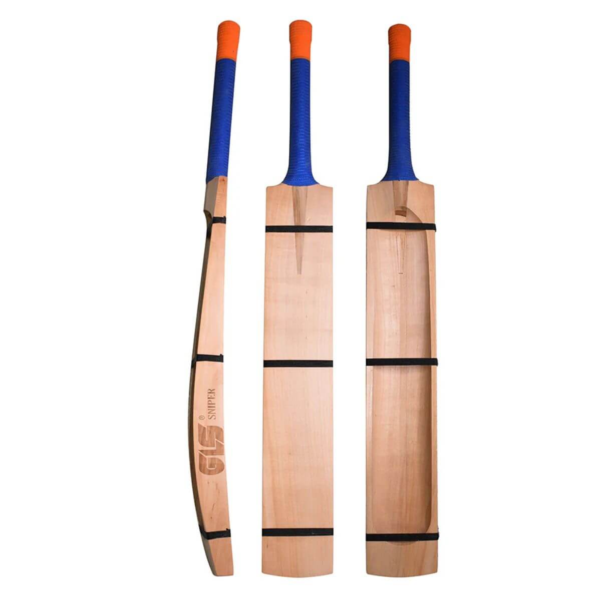 GLS Sniper Scoop Soft Tennis Bat – Sportswing.in