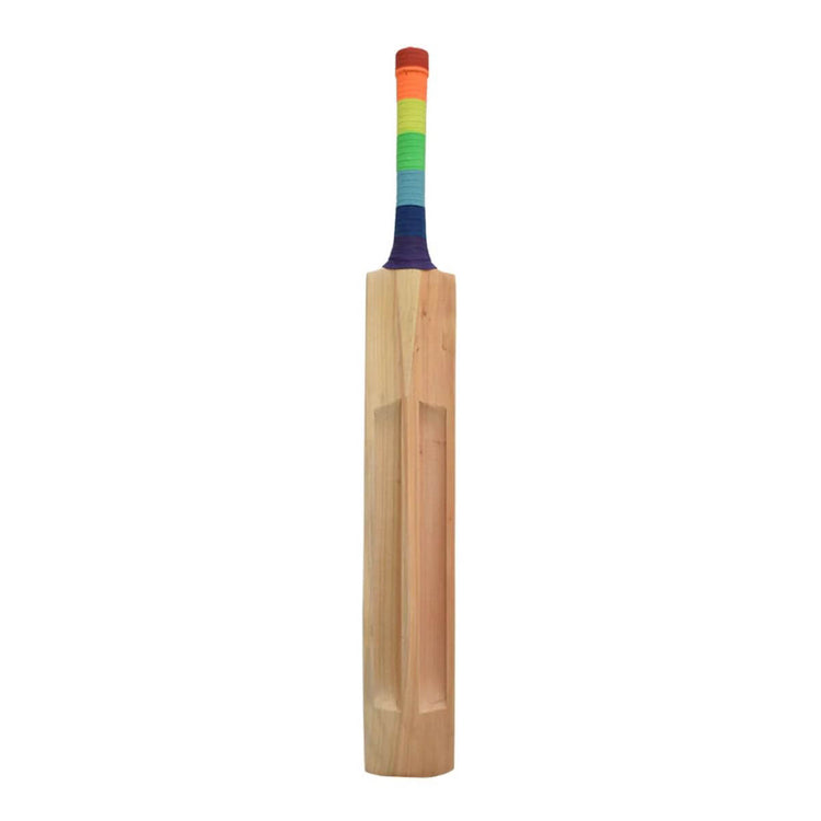GLS Super Flame Kashmir Willow Soft Tennis Bat – Sportswing.in