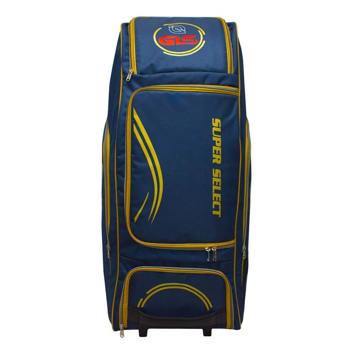 GLS Super Select Duffle Cricket Kitbag – Sportswing.in