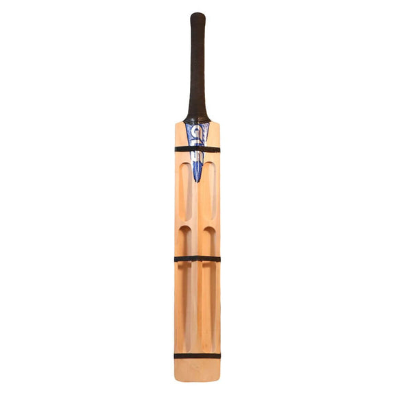 GLS Zumba Super Kashmir Willow Scoop Soft Tennis Bat – Sportswing.in