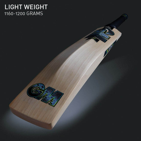 GM Aion Excalibur English Willow Cricket Bat – Sportswing.in