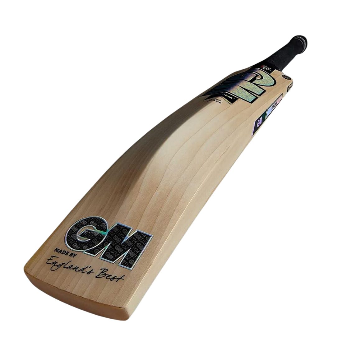 GM Chroma 555 Cricket Bat-English Willow – Sportswing.co