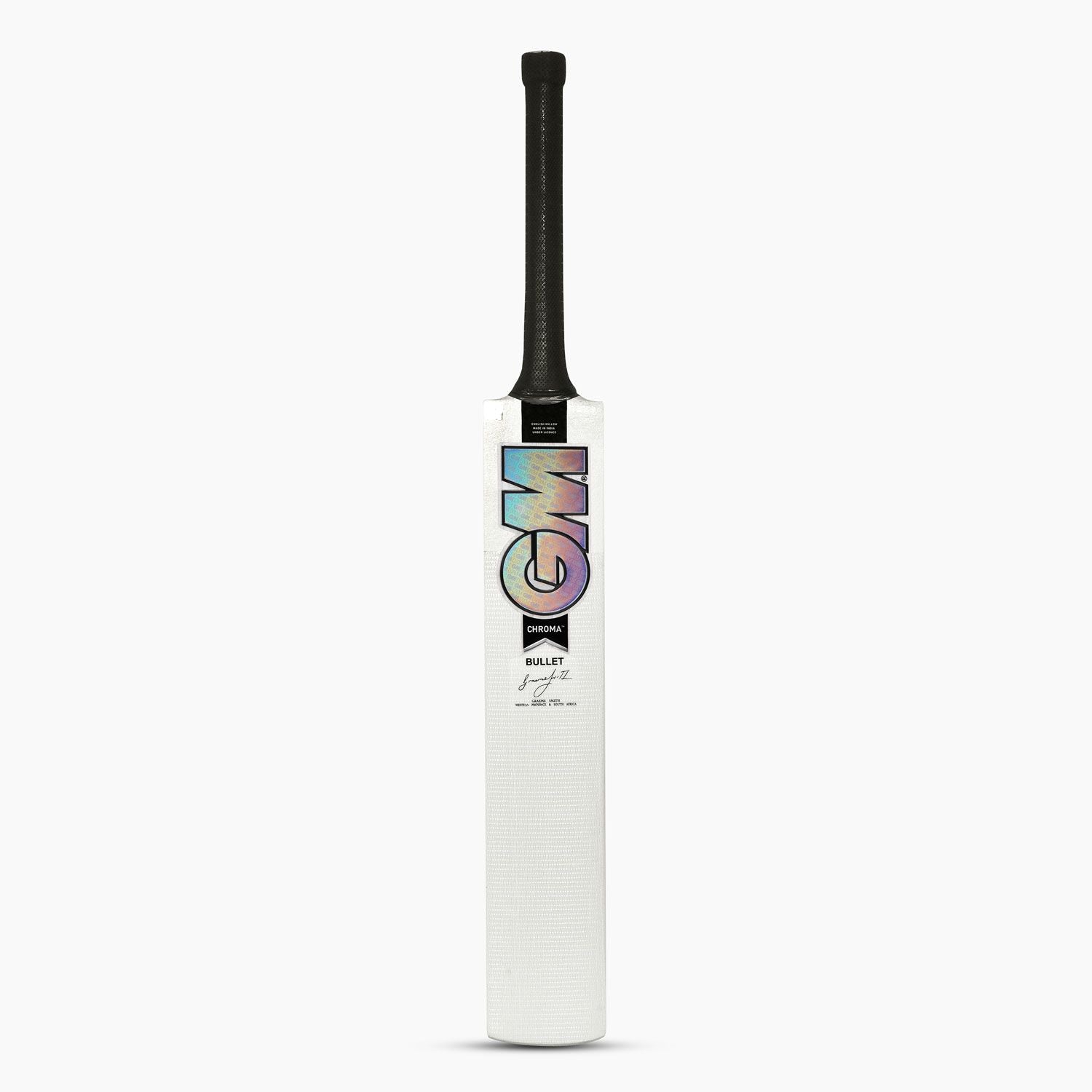 GM Chroma Bullet Cricket Bat-English Willow – Sportswing.in