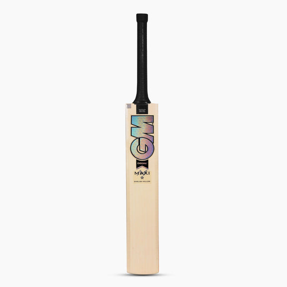 GM Chroma Maxi Cricket Bat-English Willow – Sportswing.in