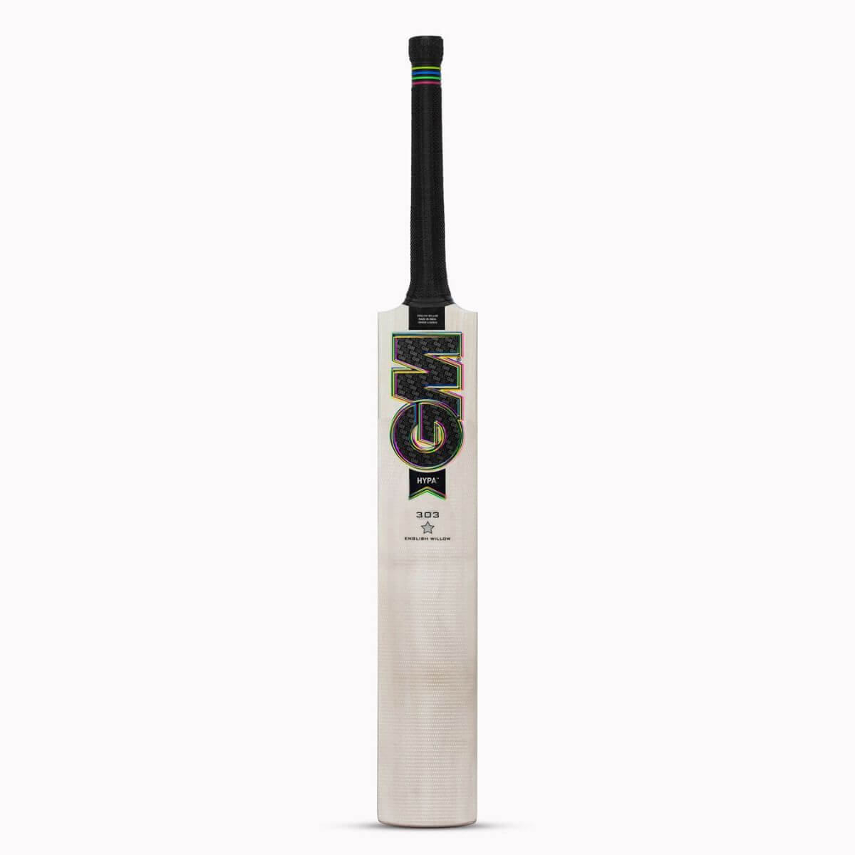 GM Hypa 303 English Willow Cricket Bat – Sportswing.in