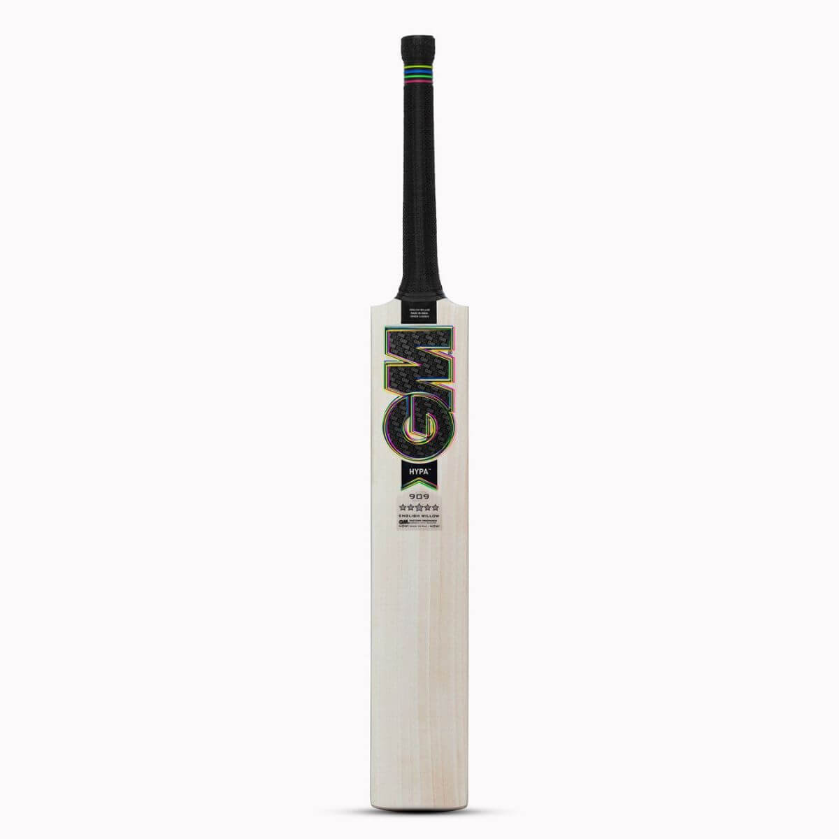 GM Hypa 909 English Willow Cricket Bat – Sportswing.in