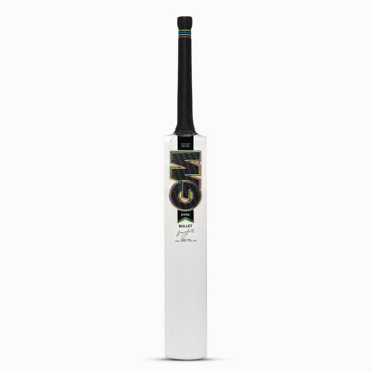 GM Hypa Bullet English Willow Cricket Bat – Sportswing.in