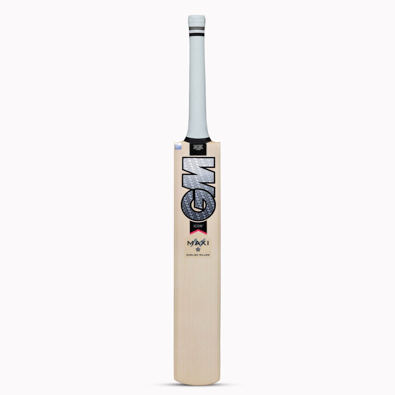 GM Icon Maxi Cricket Bat-English Willow – Sportswing.in