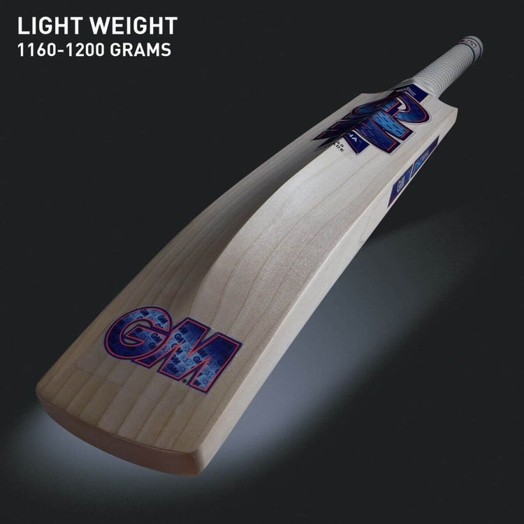 GM Mana Bullet English Willow Cricket Bat – Sportswing.in