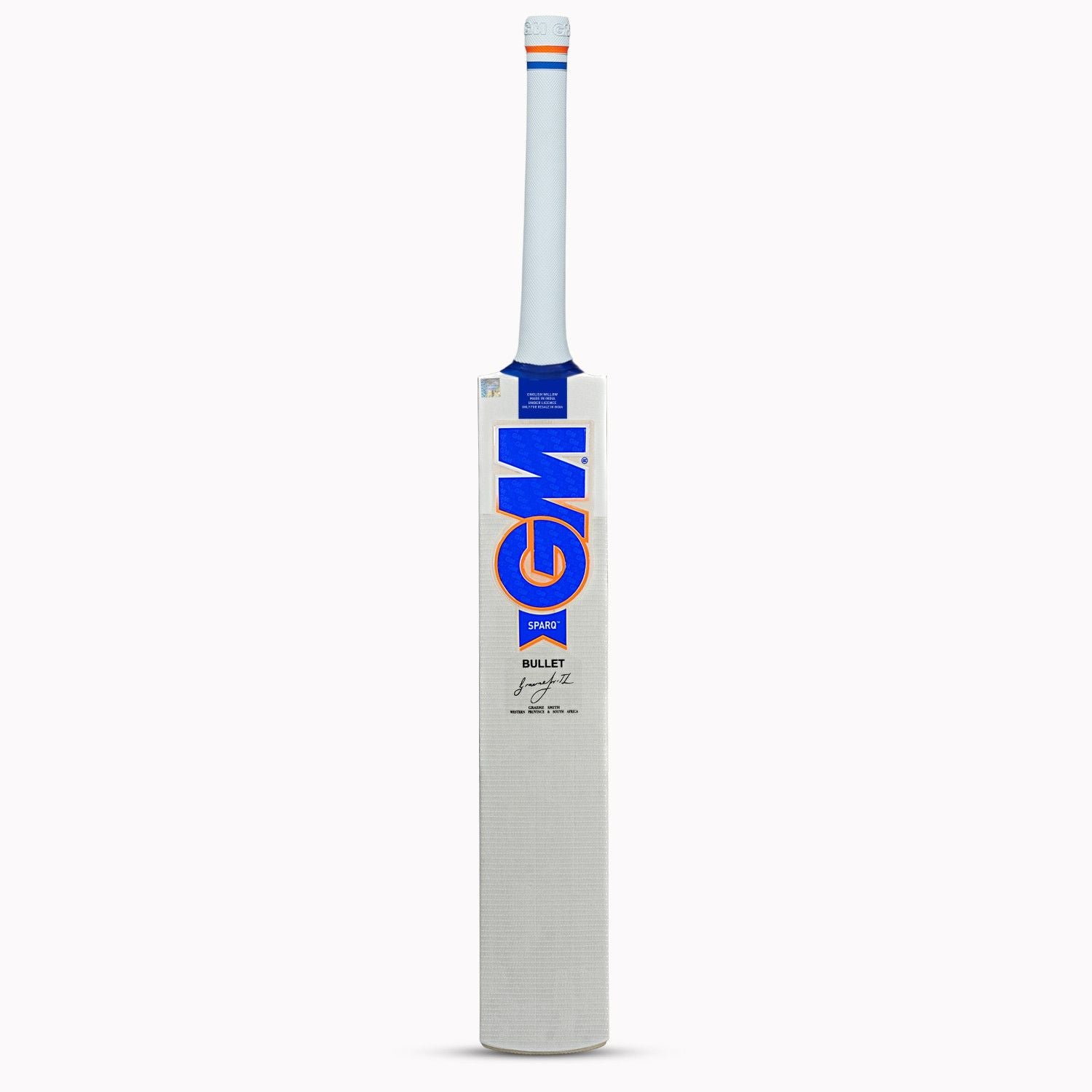 GM Sparq Bullet Cricket Bat-English Willow – Sportswing.in