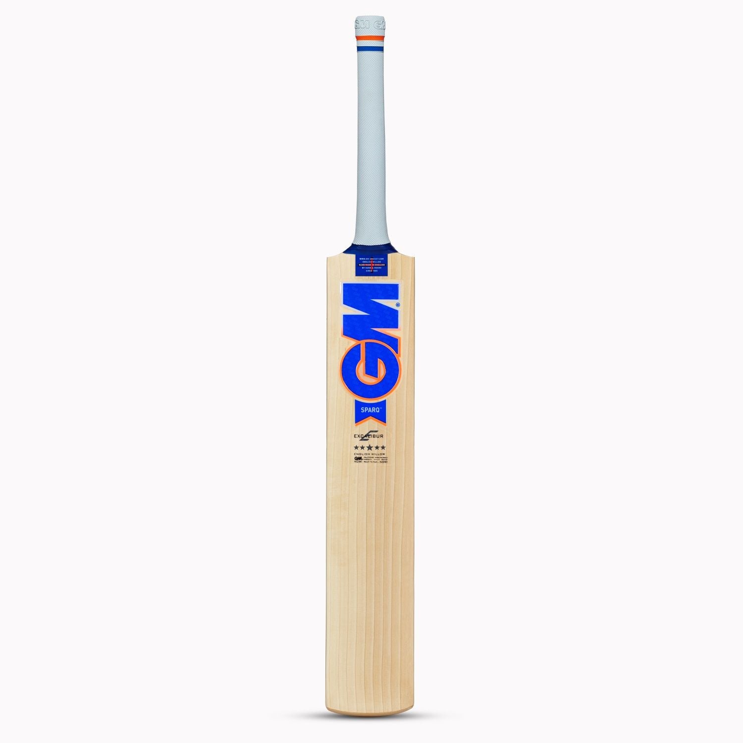 GM Sparq Excalibur Cricket Bat-English Willow – Sportswing.in