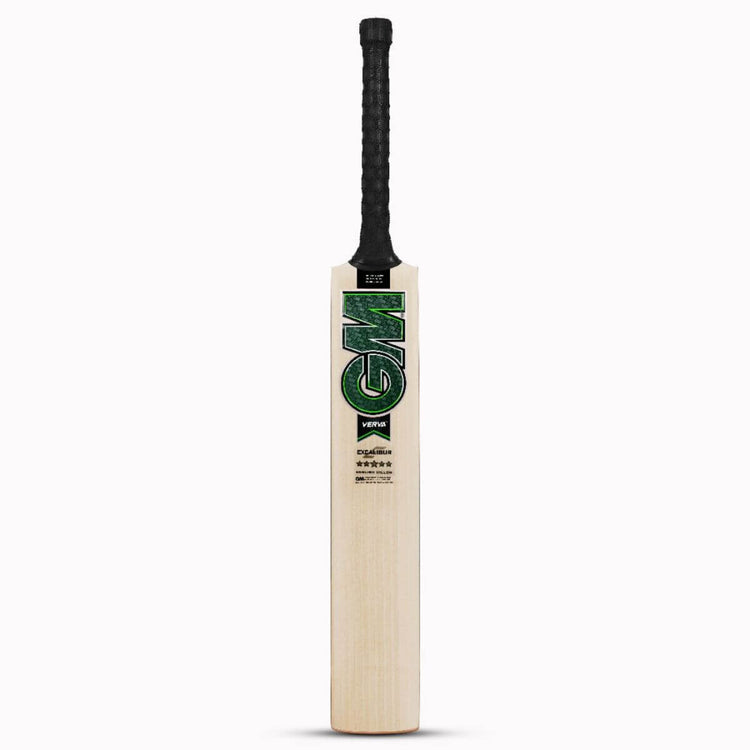 GM Verva Excalibur English Willow Cricket Bat – Sportswing.in