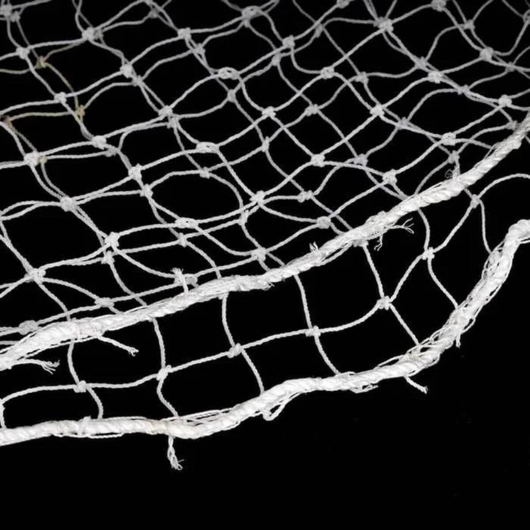 Garware HDPE Sparrow Anti Bird Net For Balcony-19mm Mesh With Border ...