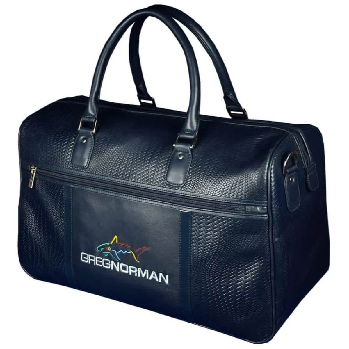 Greg Norman GNLB007 Golf Duffle Bag – Sportswing.in
