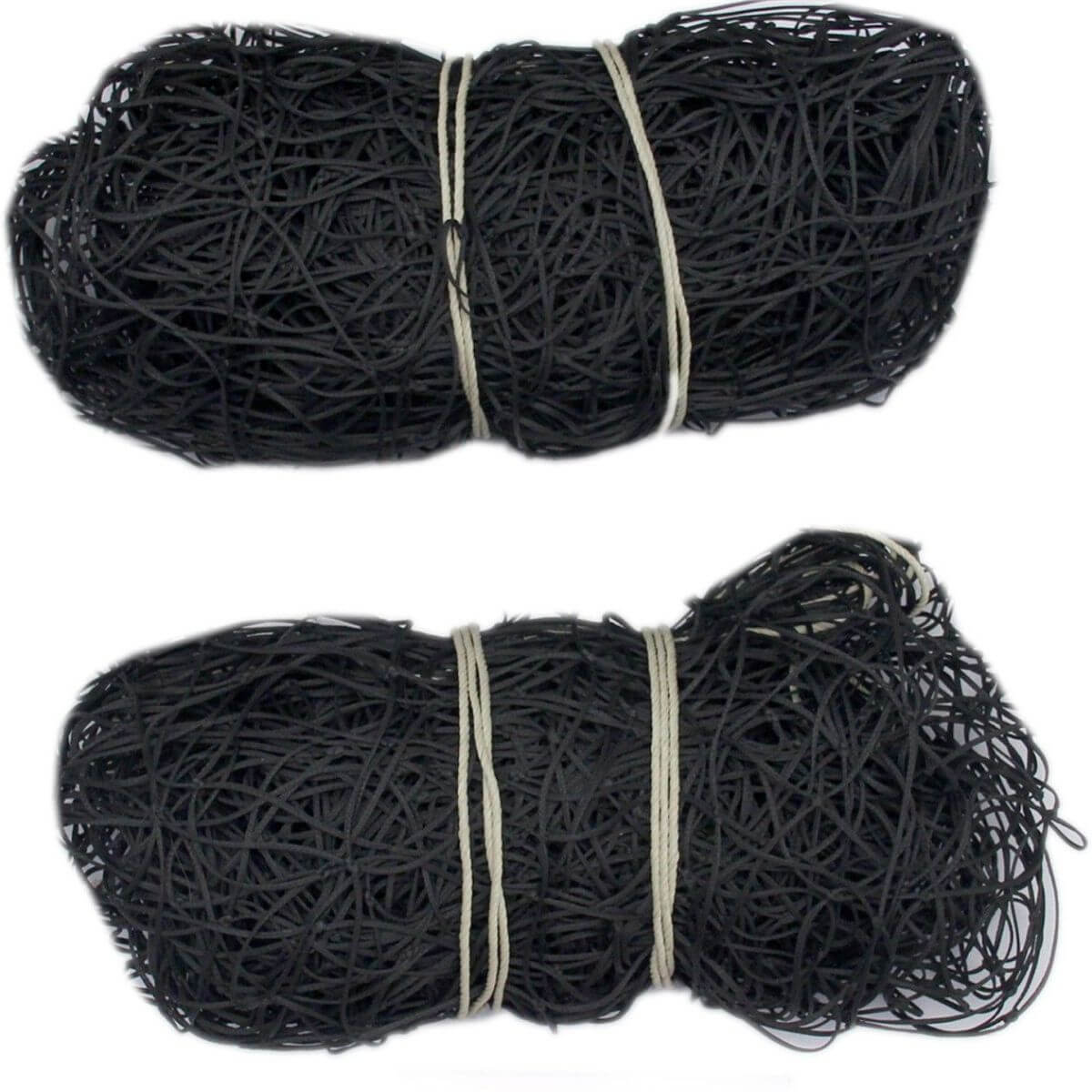 Gupta Extra Thick Quality Handball Net (Pair) – Sportswing.in