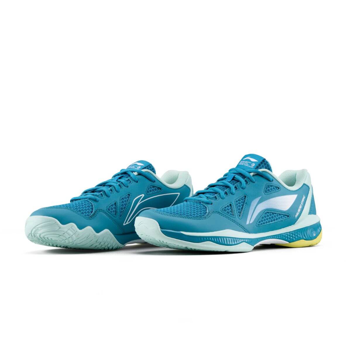 Li-Ning Halberd Strike Badminton Shoes – Sportswing.in