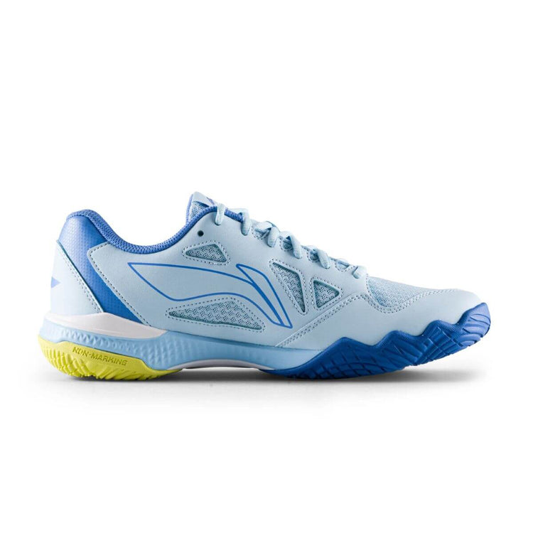 Li-Ning Halberd Strike Badminton Shoes – Sportswing.in