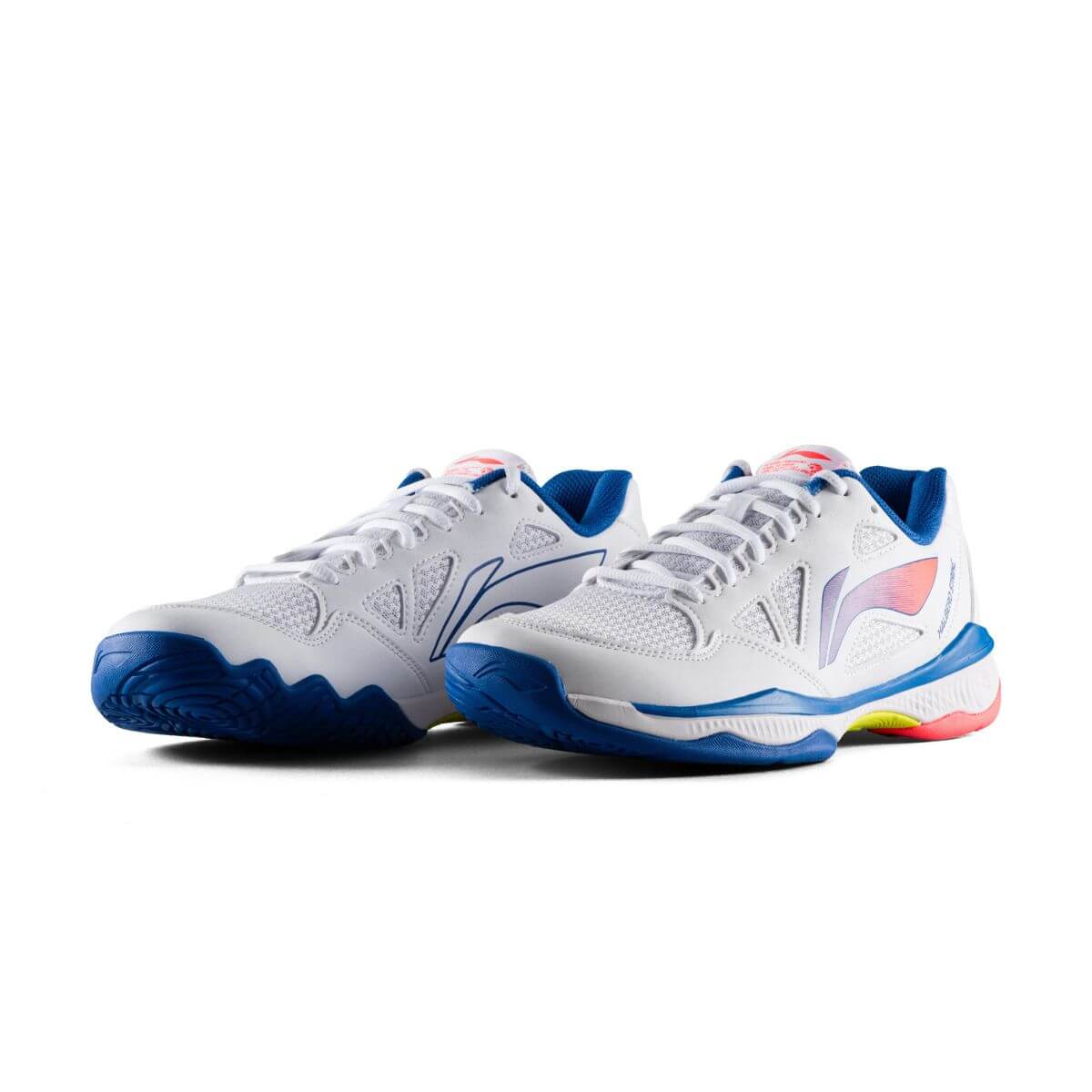 Li-Ning Halberd Strike Badminton Shoes – Sportswing.in