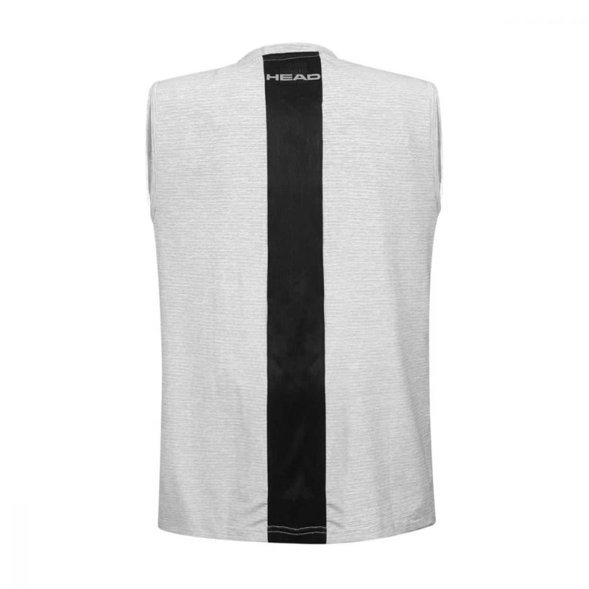 Head HMS 506 Sando T-shirt – Sportswing.in