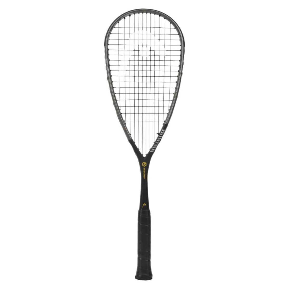 Head Graphene 110 Squash Racquet – Sportswing.in